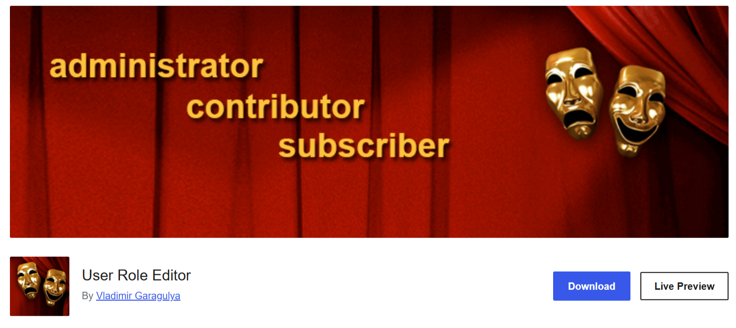 User Roles in WordPress, How to Create and Manage User Roles - Koolak.NET