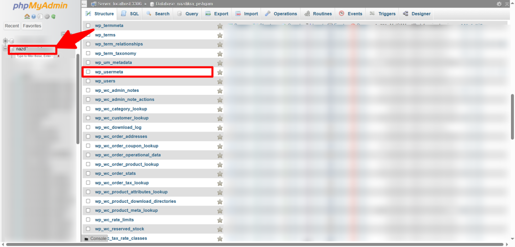 Create a WordPress Admin User via phpMyAdmin: Step-by-Step Create a WordPress Admin User via phpMyAdmin: Step-by-Step