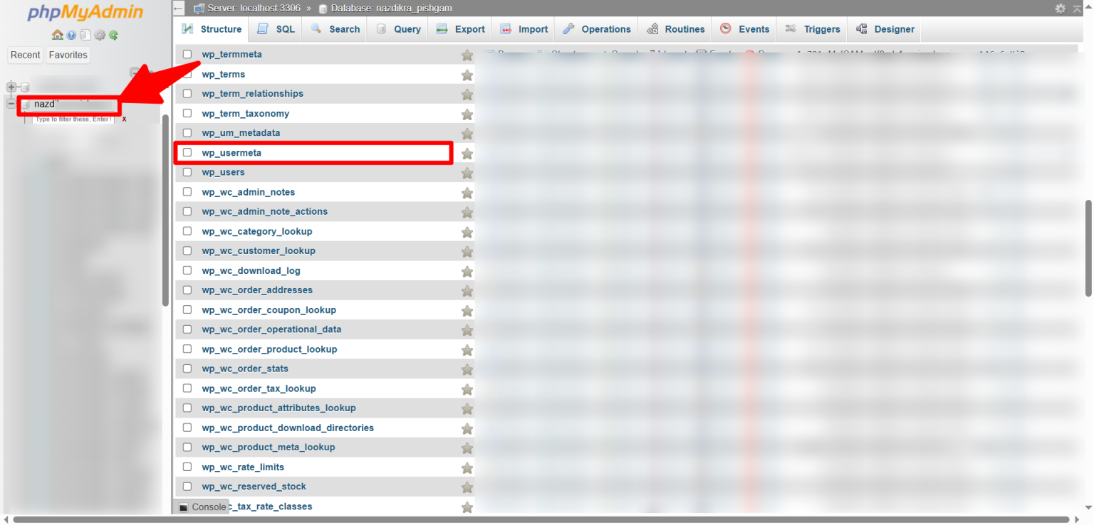 Create a WordPress Admin User via phpMyAdmin: Step-by-Step
